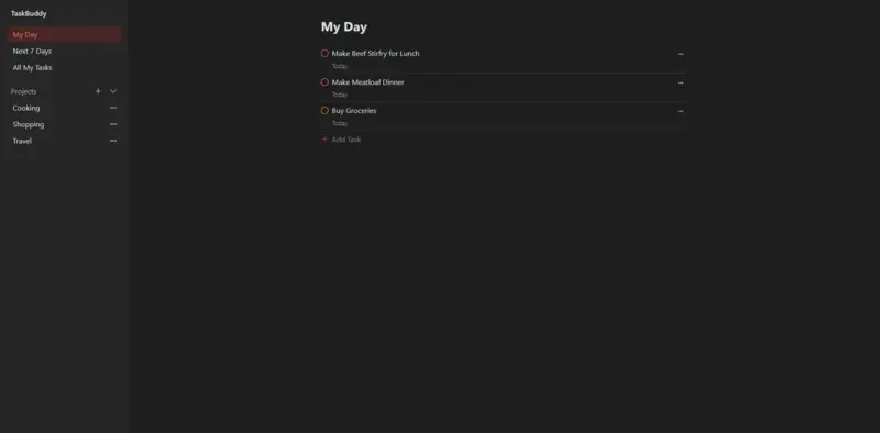 Homepage [lazyellis.github.io]